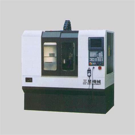 High Speed CNC Engraving Machine DK Sanxing Machinery
