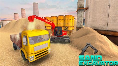 3d Sand Excavator Simulator Apk For Android Download