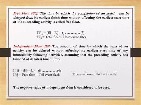 Project Management Techniques Cpm And Pert Techniques Pptx
