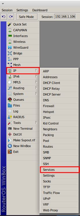 Mikrotik Security Securing Your Network With Basic Steps