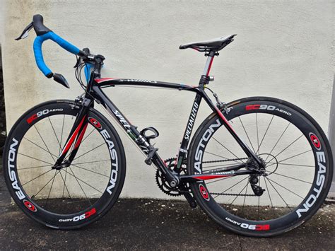 스페셜라이즈드 에스웍스 타막 로 당근 중고거래