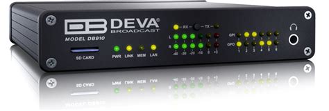 DEVA Broadcast