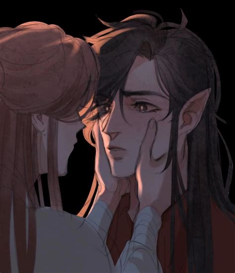 Cr Acra Mitch в 2024 г Благословение Книжные иллюстрации Хуалянь