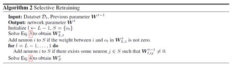 Continual Paper 6 Lifelong Learning With Dynamically Expandable Networks Aaa All About Ai