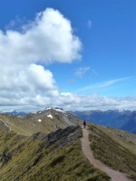 The Best Fiordland National Park Hiking Trails We12travel