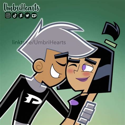 Pin By Anni On Danny Phantom Danny Phantom Sam Danny Phantom Phantom Comics