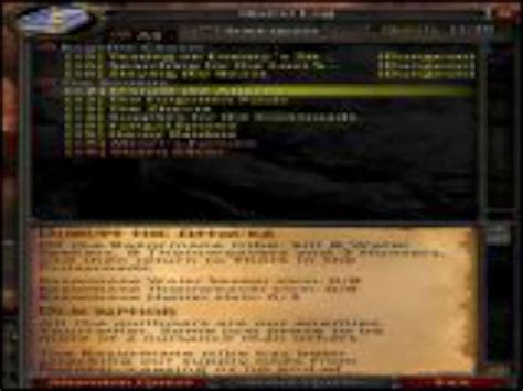 Enhanced Quest Log Ui World Of Warcraft Gamefront