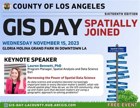 shannon julius gisp on linkedin gis gisday dtla spatialanalysis