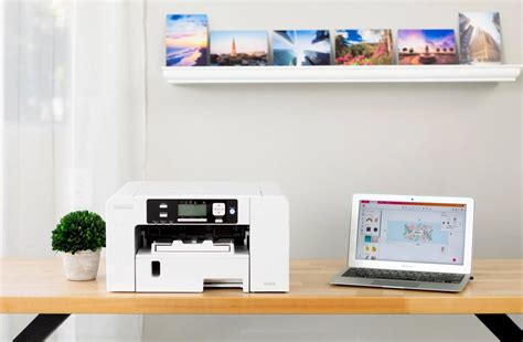 Sawgrass Sg1000 Sublimation Printer A3 Deluxe Starter Bundle Deal