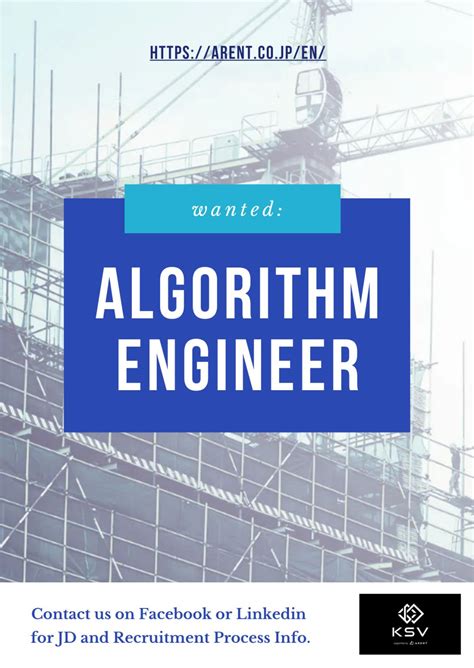 Arent Vietnam Co Ltd On Linkedin Arent Hiring Japanese Algorithm Dotnet English