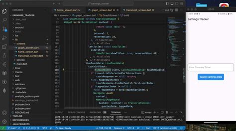 Jasmin Bajaj On Linkedin Flutter Mobiledevelopment Fintech