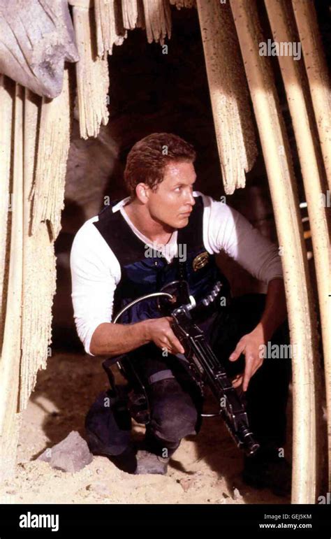 Cole Hauser Local Caption 2000 Pitch Black Pitch Black