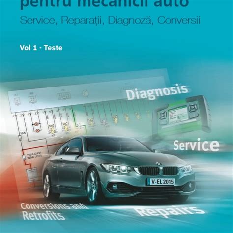 Teste De Evaluare Pentru Mecanicii Auto Teste