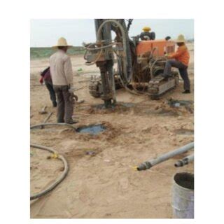 Grouting Site Drawing Download Scientific Diagram