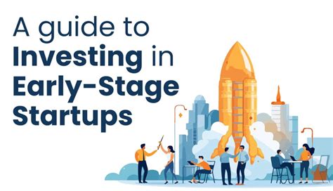 Early Stage Startups What Investors Seek In Your Business