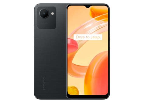 Rekomendasi Hp Realme Rp Jutaan Terbaik Dengan Ram G