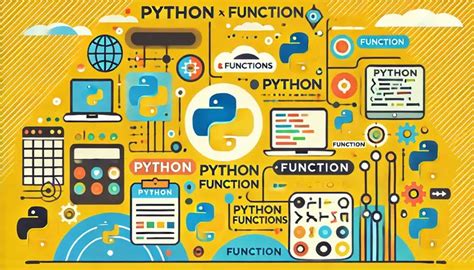 Python 函数使用指南:定义、参数设置与变量作用域详解 知乎 Python 函数使用指南:定义、参数设置与变量作用域详解 知乎