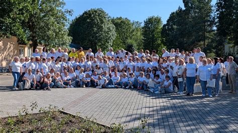 Щороку серпень для освітян це час нових ідей планів та натхнення Саме в цей час педагоги