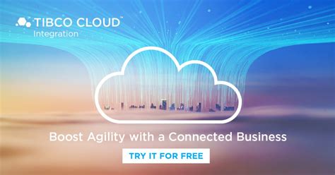 Tibco On Linkedin Leading Cloud Integration Platform Tibco Software