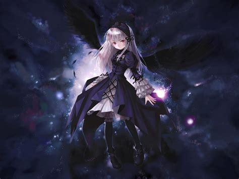 Nightcore Girls 2021 Wallpapers Wallpaper Cave
