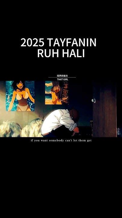 2025 Tayfanın 2 Aydır Ruh Hali Youtube
