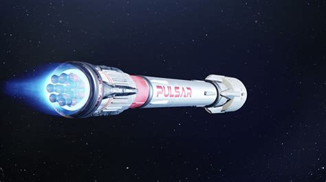 Pulsar Fusion Wants To Build The Worlds First Nuclear Fusion Rocket Engine Is It Legit