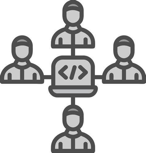 Code Deployment Vector Icon Design 15813749 Vector Art At Vecteezy