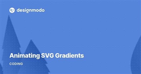 Animating Svg Gradients Designmodo