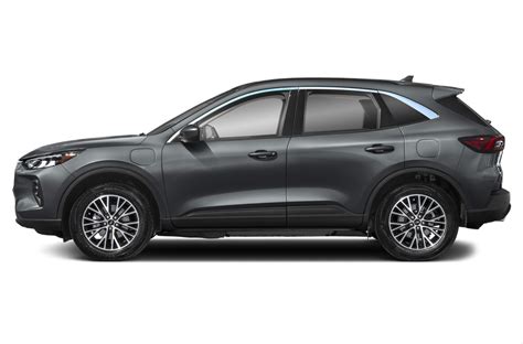 2025 Ford Escape Phev Specs Prices Mpg Range Reviews And Photos