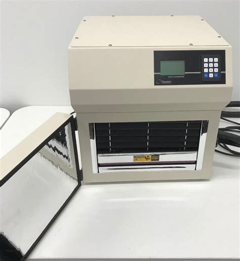 Lab Test Of Thermal Conductivity Sac Singlas Accredited