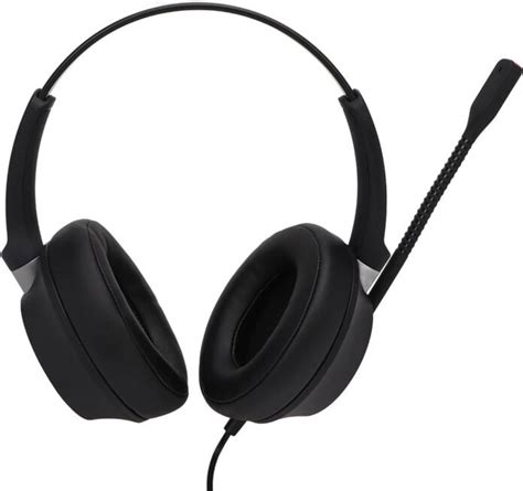 Introduction To Headset Connectors