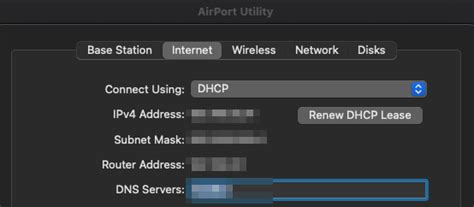How To Use Your Apple AirPort Time Capsule As NAS Without Being A Router The WP Guru