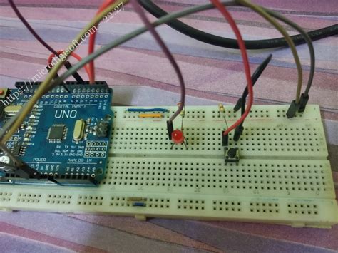How To Use Arduinos Eeprom Memory Retaining State