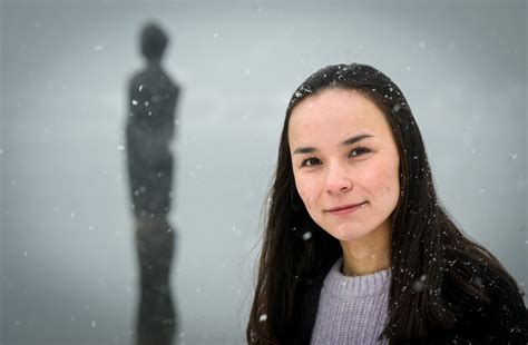 Rana Blad Ung 8 Mars 2024 Benedicte 27 Tok Et Oppgjør Med Voksne