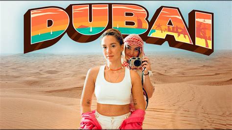 დუბაის ვლოგი ★ Youtube