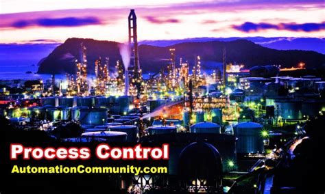Process Control Interview Questions And Expert Answers
