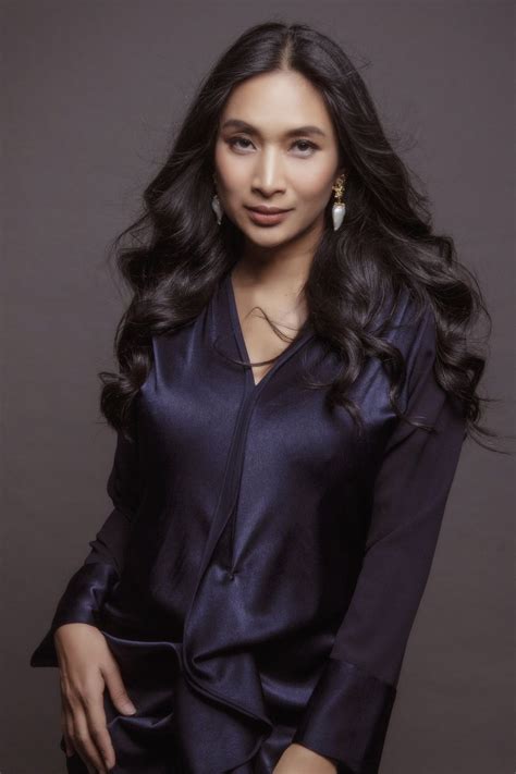 Happy Salma Tatler Asia