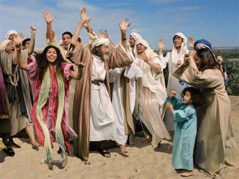 Jacob And Joseph Bible Joseph And His 12 Brothers