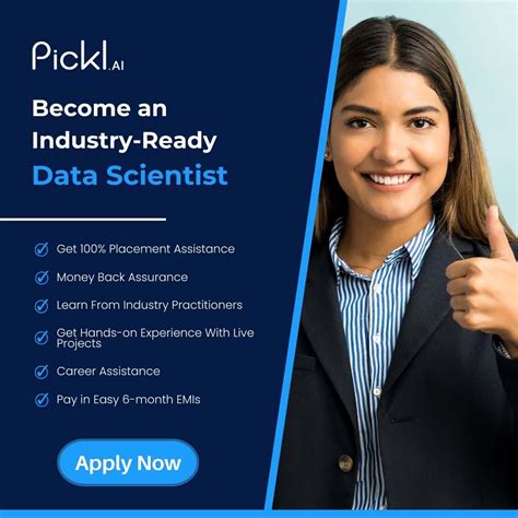 Best Colleges For Data Science Course Online In India Pickl AI