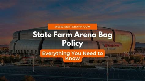 Arrowhead Stadium Bag Policy Everything You Need To Know Before Chiefs Game SeatGraph