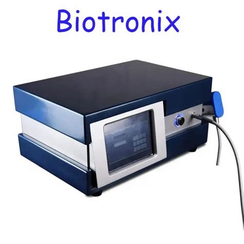Physiotherapy Equipment Tendonitis Treatment Device Ed Treatment Device