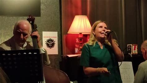 Emanuela Pellegrini Jazz Video Maker Mario Giannini Youtube