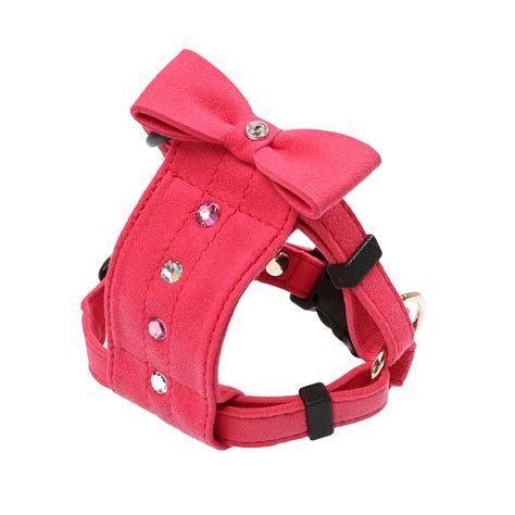 バーディ Birdie リンバーハーネス S 小型犬用胴輪【返品不可商品】 （ピンク） ファッション通販 Fashion Walker