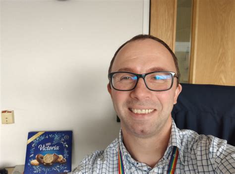 Psychotherapist Andrei Miron Croydon Counselling Directory