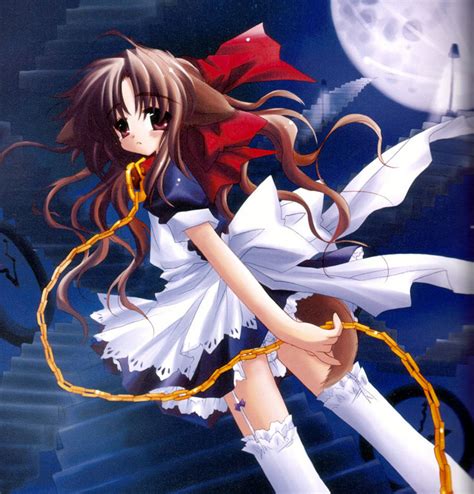 Drawn By Sakurazawa Izumi Danbooru