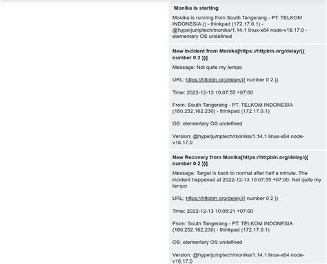 Integrate Monika With Pushbullet Api By Hyperjump Tech
