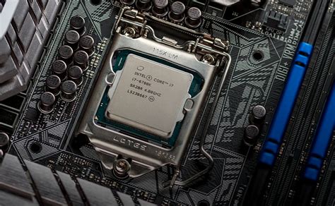 Pengertian CPU Adalah Sejarah Fungsi Bagian Cara Kerja