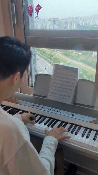 피아노치는남자 Youtube