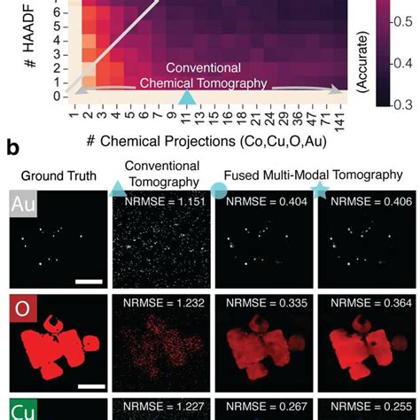 Estimating Sampling Requirements For Accurate Recovery With Synthetic Download Scientific