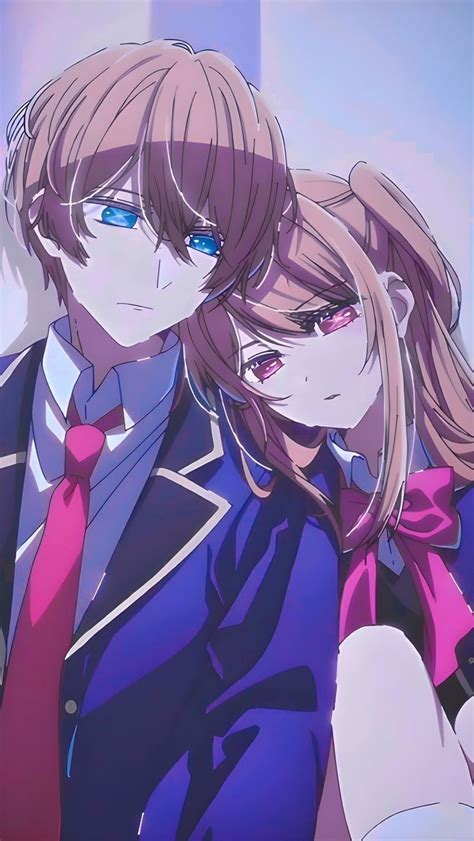 Ruby X Aqua Anime Drawings Anime Guys Anime